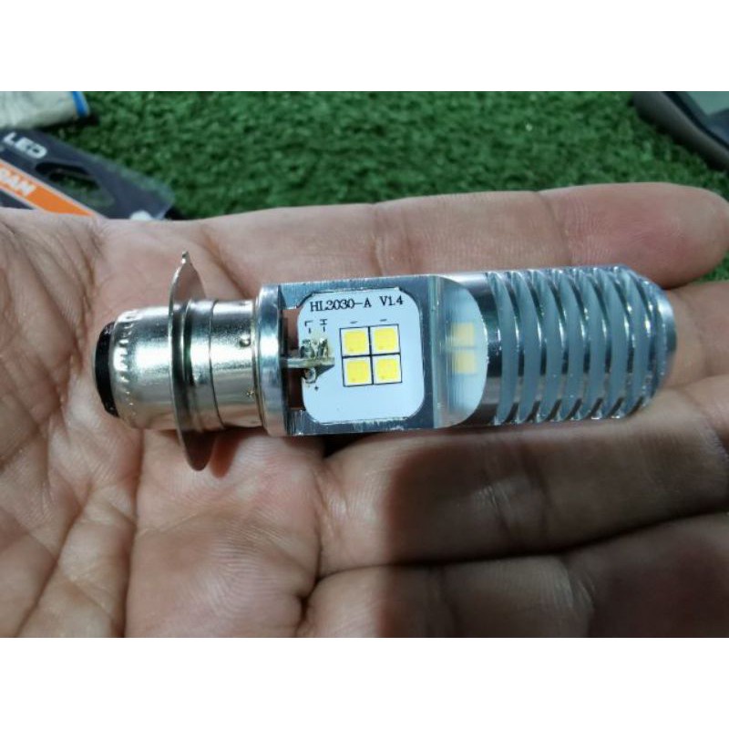 Factory direct selling Newest OSRAM LED headlight bulb T19 original ...