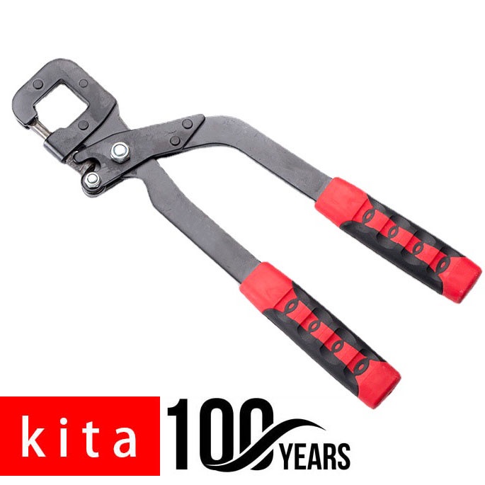 Handle Stud Crimper ####Partition Lock Pincer Alloy Steel Keel Clamp ...