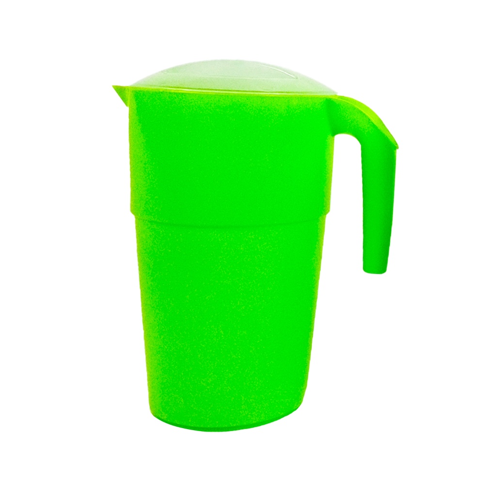 Multipurpose Pitcher Reusable Plastic Pitchel Dinnerware Drinkingware ...