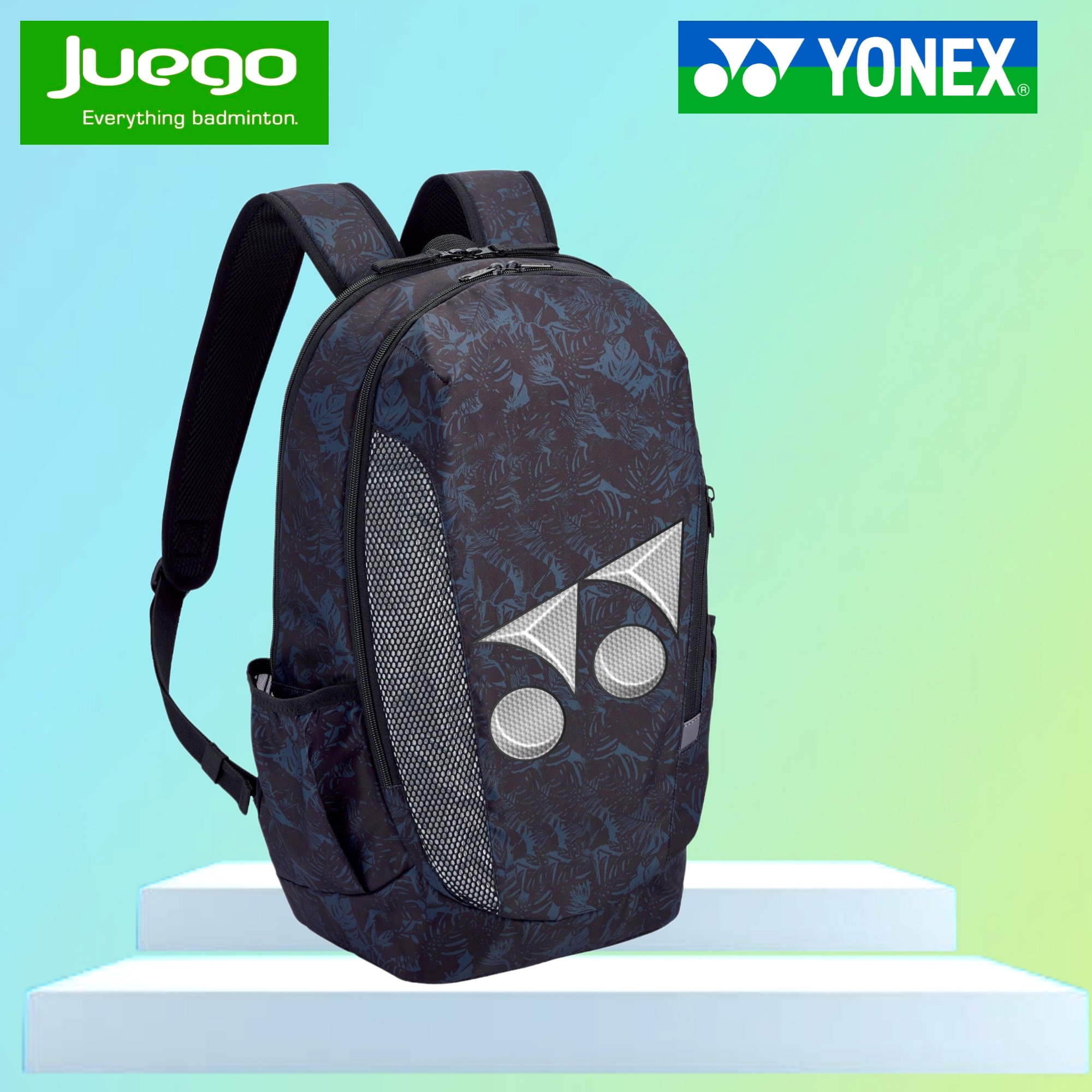 Yonex PRO BACKPACK BAG22412 S Badminton Bags | Lazada PH