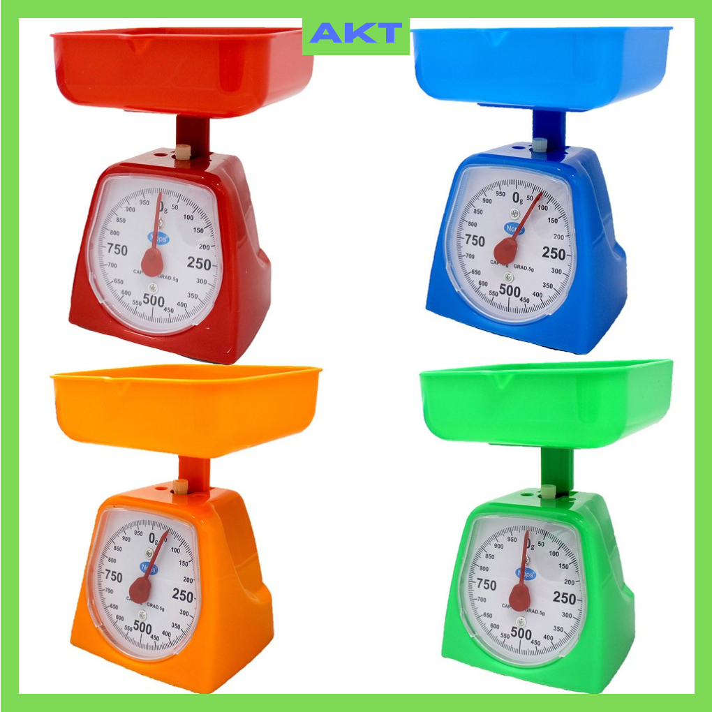 KILOHAN 1KG 2KG 3KG 5KG / Digital electronic kitchen Scale 10kg ...