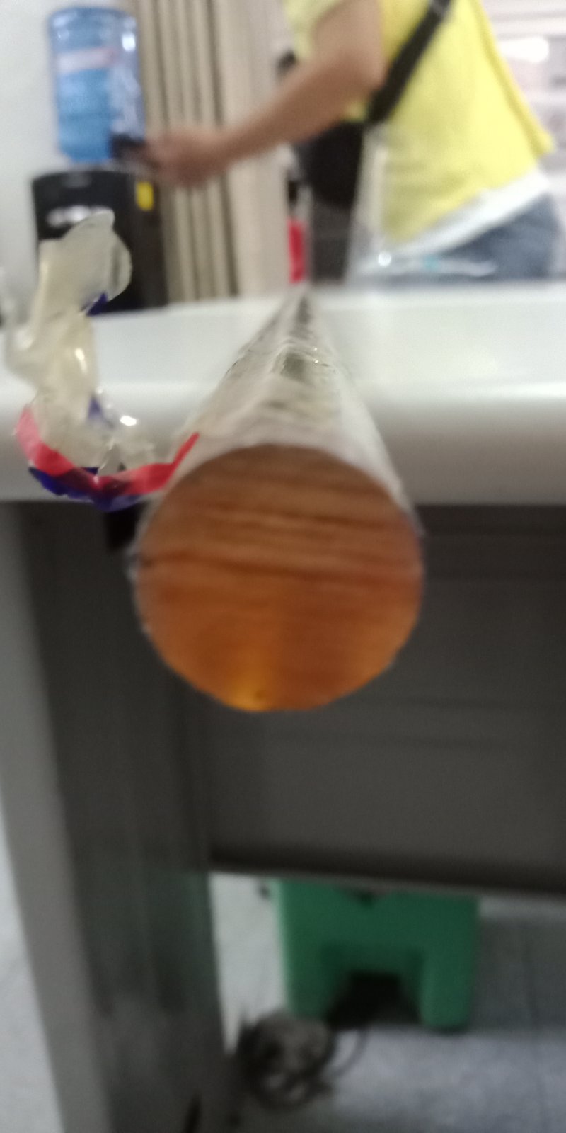 Duratron® Ultem 1000 PEI Rod size 16mm dia. x 100mm L | Lazada PH