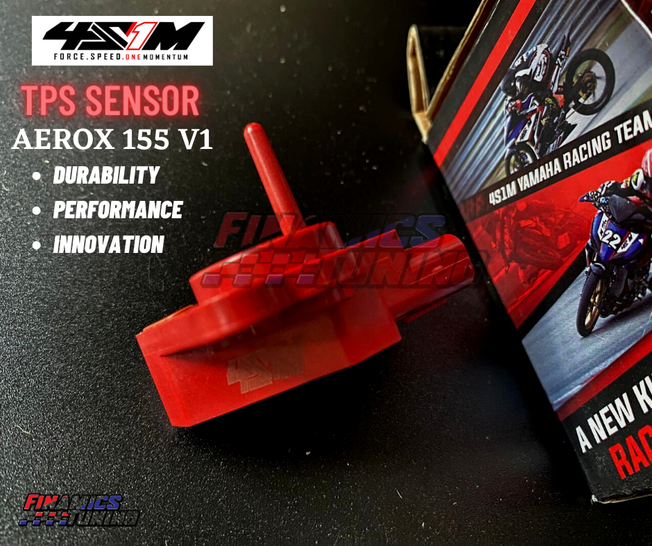 4S1M TPS SENSOR FOR AEROX 155 V1 | Lazada PH