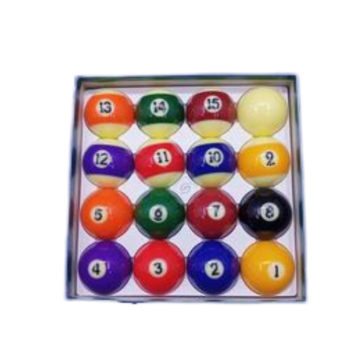 1 SET Original Aramith Premium Billiard Ballset for Senior Size Table ...