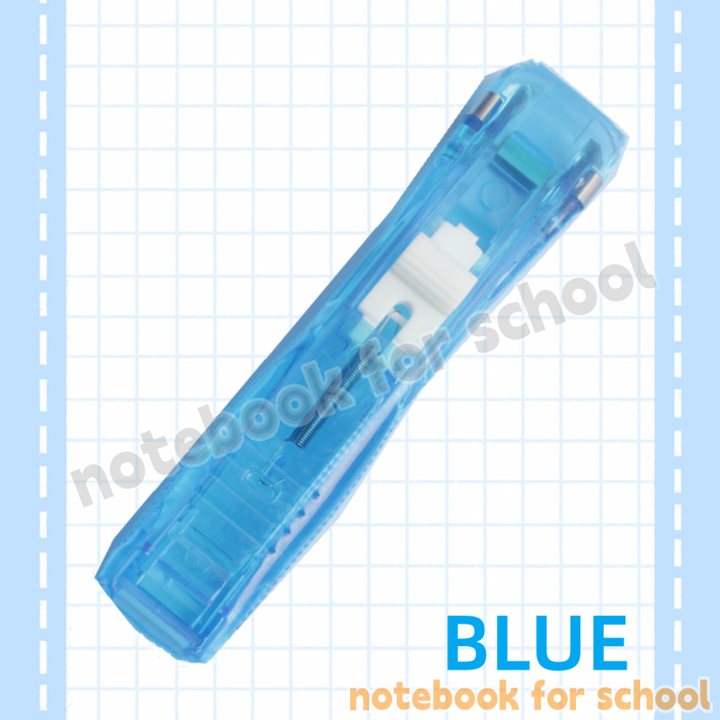 Portable Push Clamp Paper Binder Reusable Environmentally Friendly ...