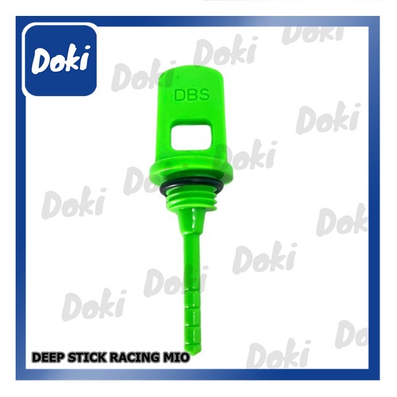 [DOKI MOTO] DBS DEEP STICK RACING MIO | Lazada PH