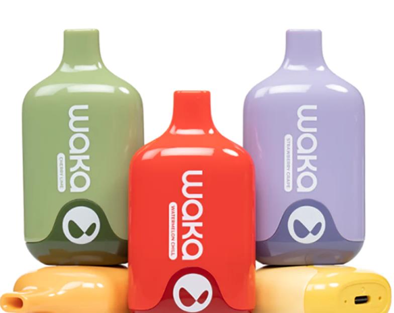 WAKA SMASH 6,000 6k | Lazada PH