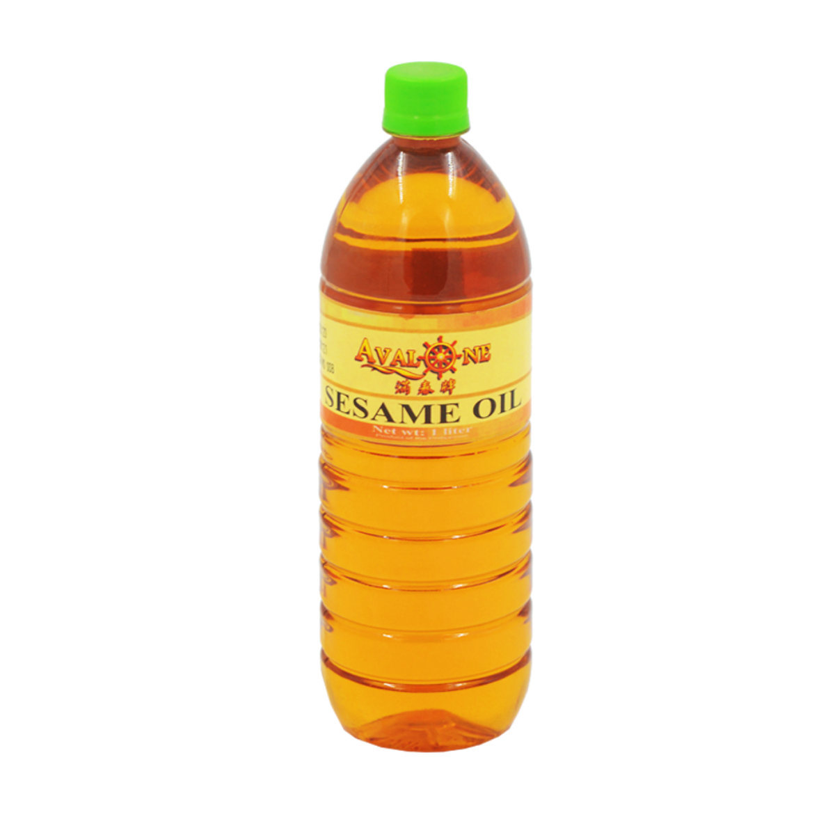 Avalone Sesame Oil 1 Liter | Lazada PH