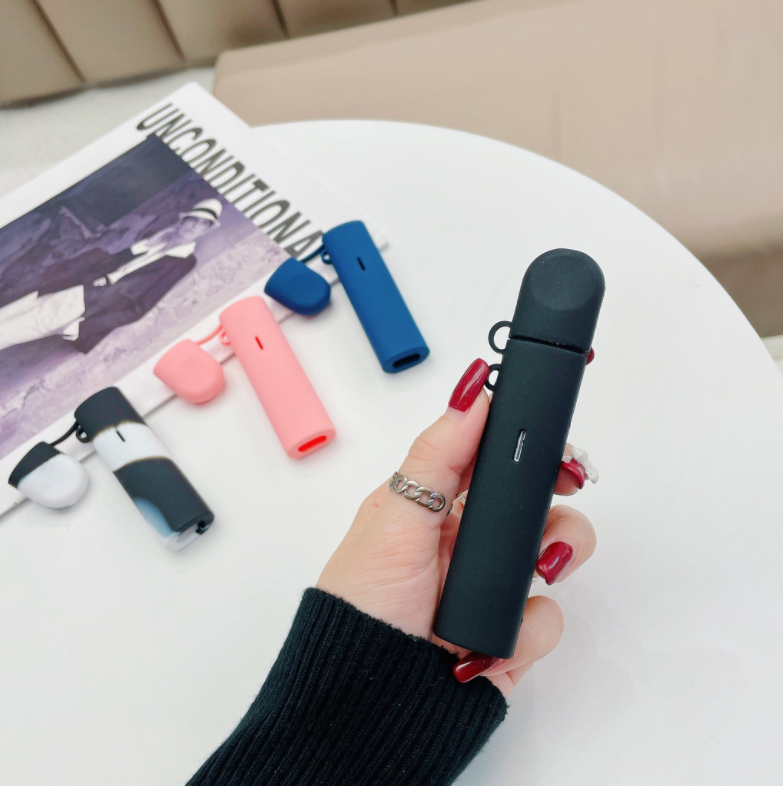 relx Essential silicone protective case multicolor Essential protective ...