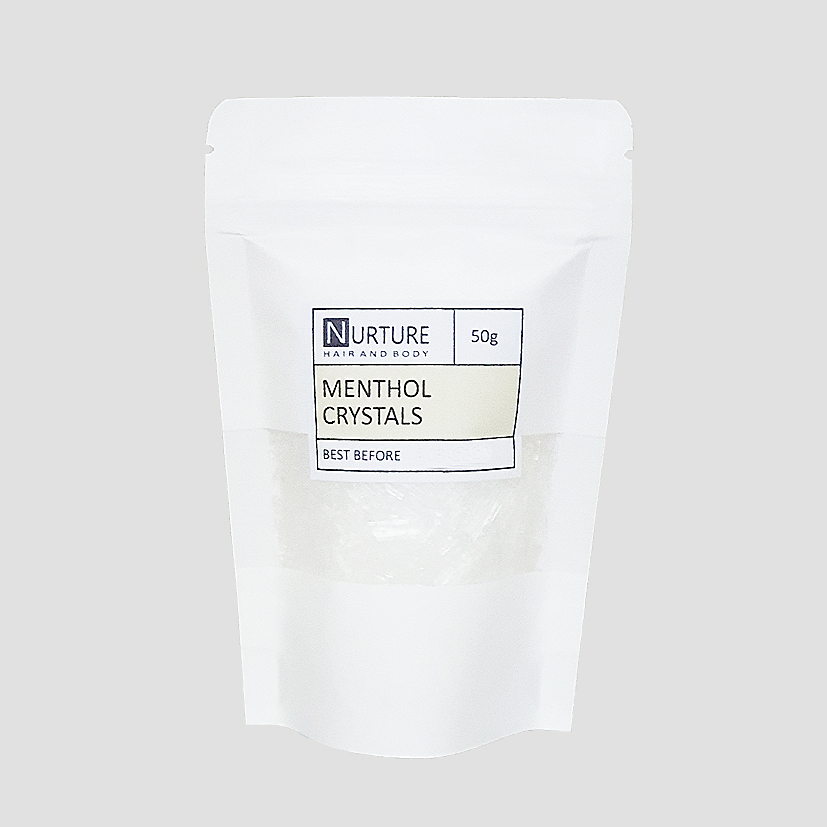 Natural Menthol Crystals 99.5% Purity | Lazada PH