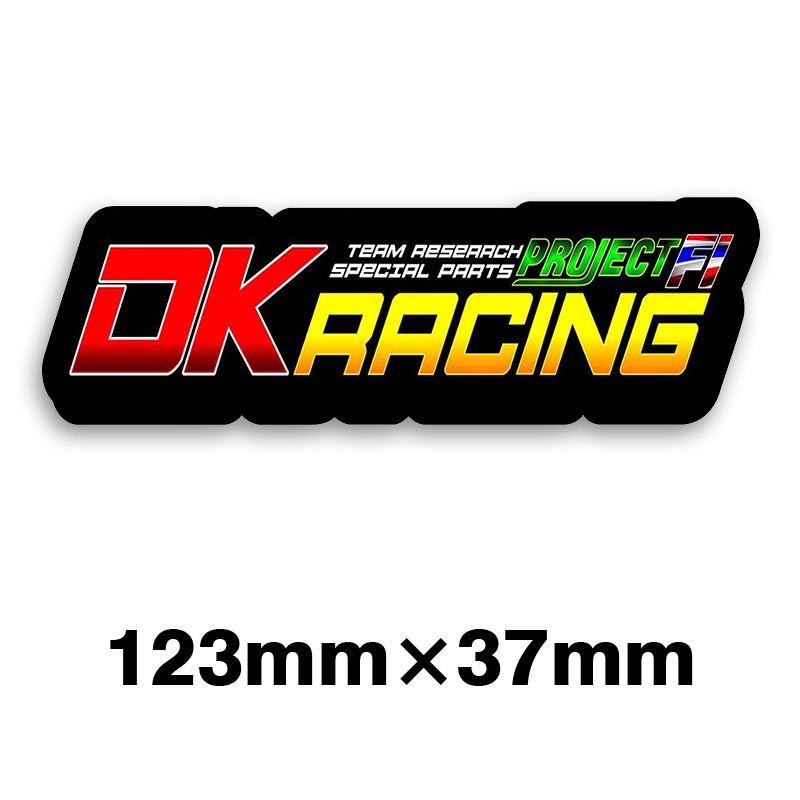 Motorcycle Thai Sticker Thailook Decal - Thai Look | Lazada PH