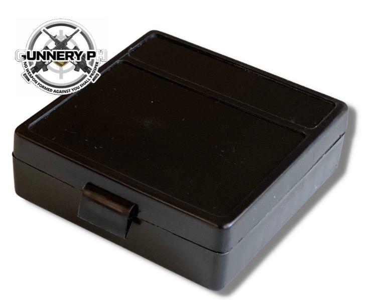 Gunnery PH | Small Ammo box only | discounted Price | Lazada PH
