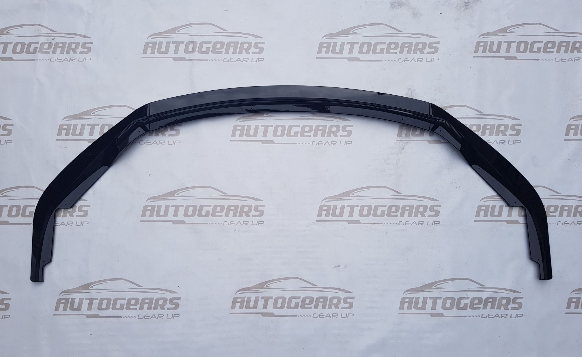 Honda City GN (2021 - 2023) RS Type Front Lip Skirts | Lazada PH