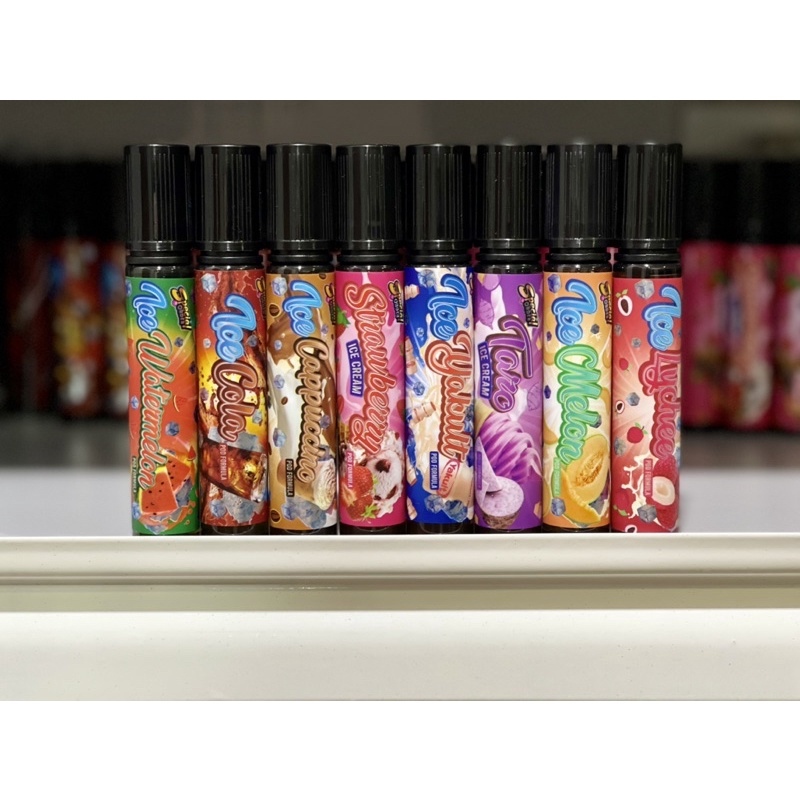 Legit and On-hand Special Order Pod Formula Saltnic 30ml 30mg | Lazada PH