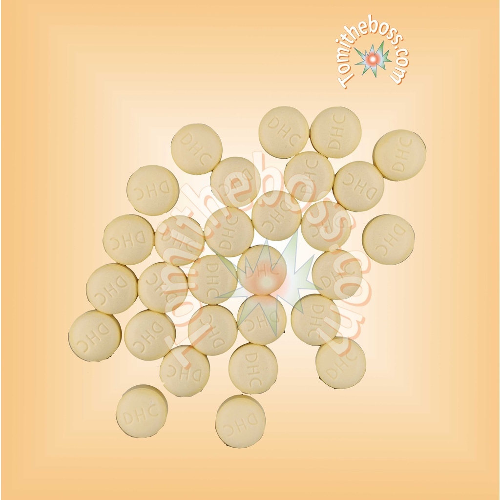 【LazM】 DHC Collagen 60 Days 360 Tablets On Hand Grab Same Day Delivery ...