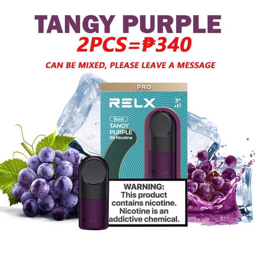 【Hot】relxe pod juice rele pods relex pod original pods juice REL X pods ...