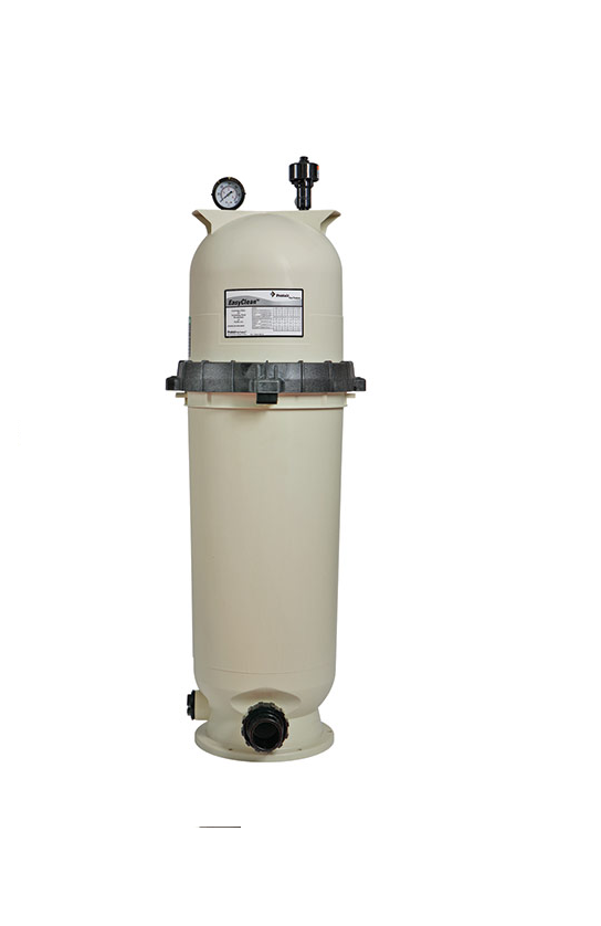 Pentair EasyClean Cartridge DE Filter EC60 | Lazada PH