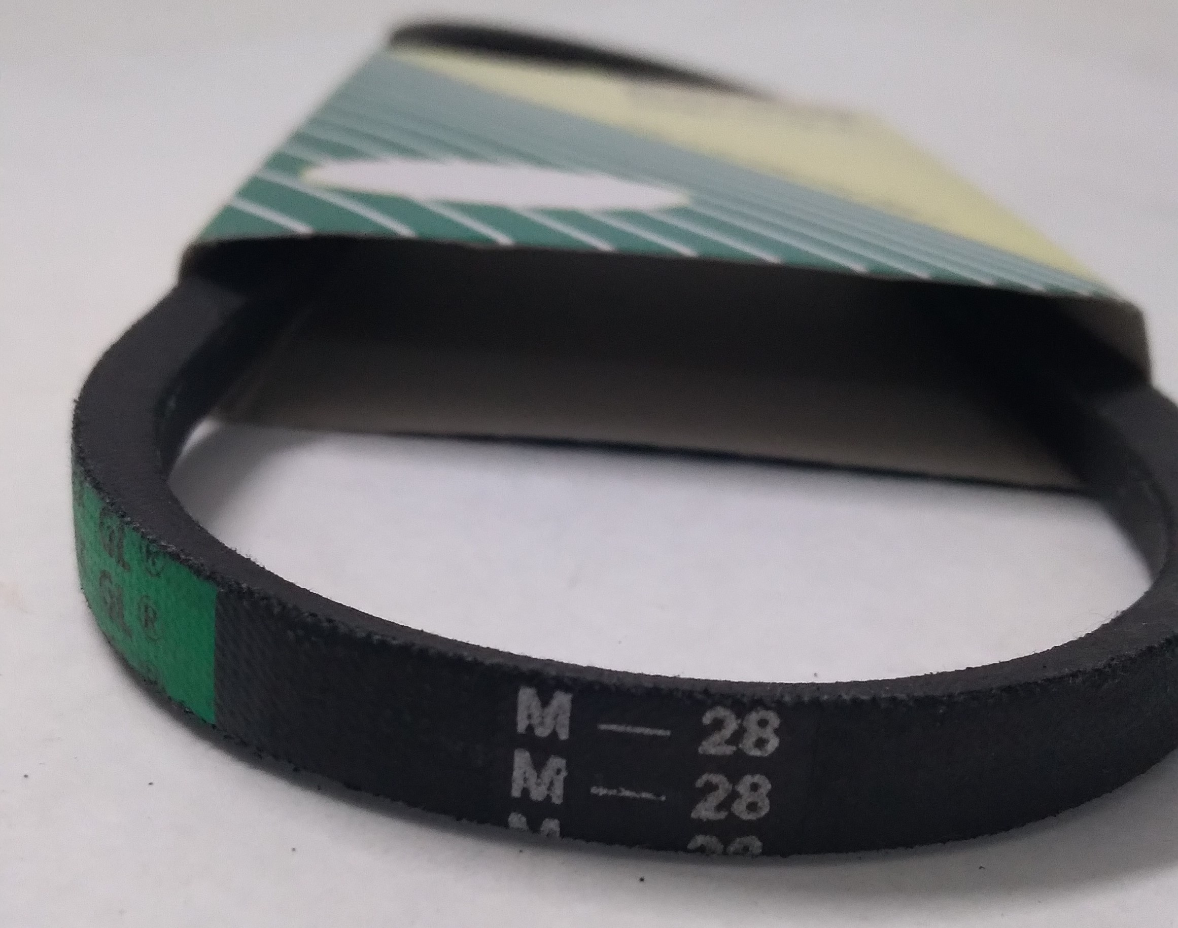 V-Belt M 28 for Washing Machines | Lazada PH