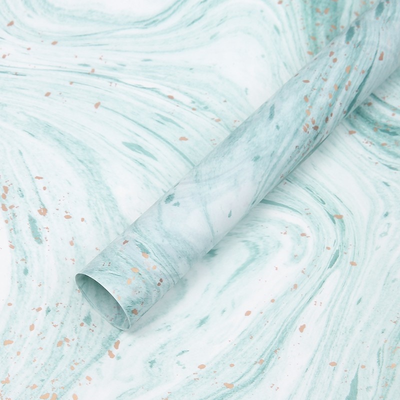 Flower Bouquet Wrapping Paper HX41 20pcs in 1 pack | Lazada PH