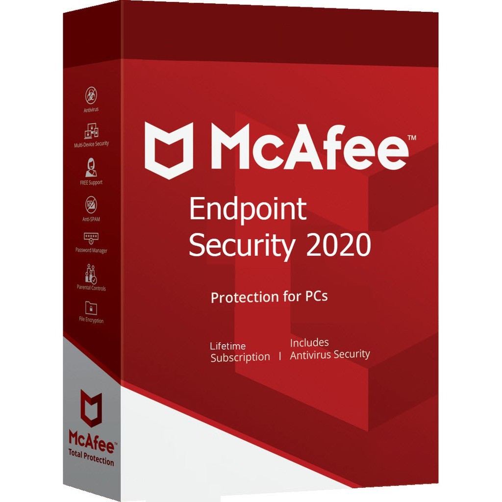 Endpoint Security 2020 - Endpoint Protection 2020 | Lifetime Use | Full ...