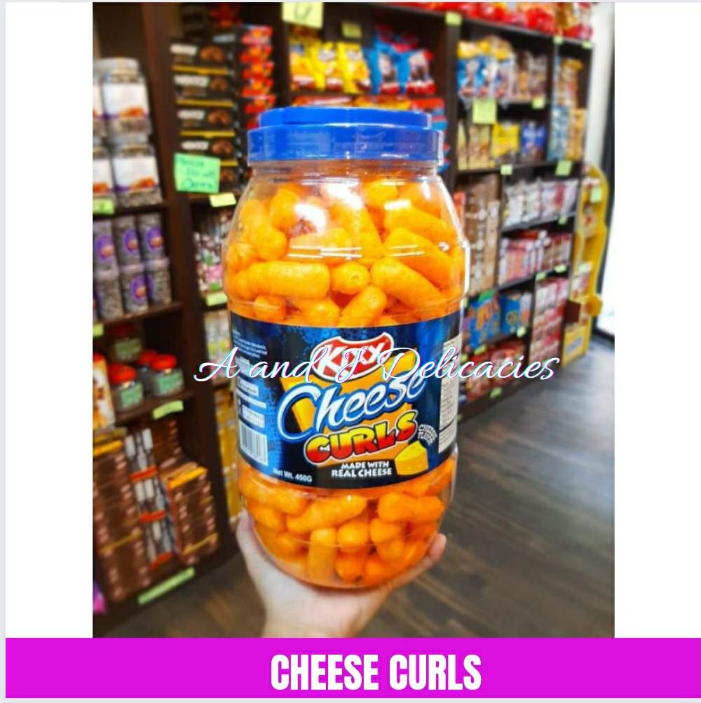 Kixx Baked Chips, Cheese Balls, Cereals, Choco Balls, Cheese Loops ...