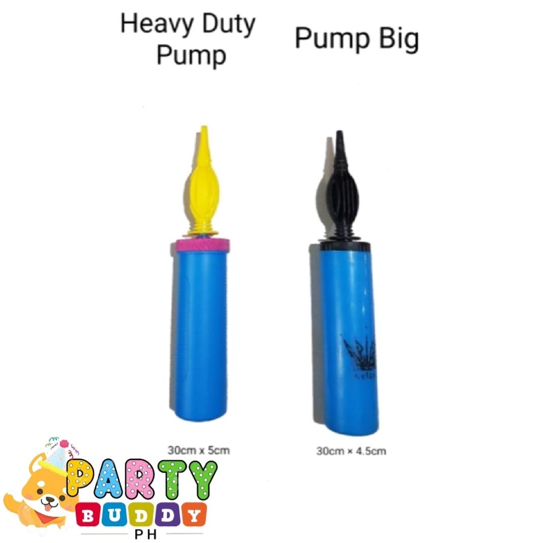 Manual Push-Pull Big Air Pump Or Heavy-Duty Big Blue Pump sold by ...