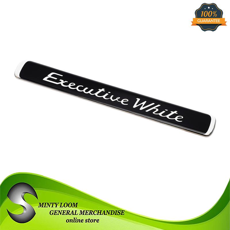 Car Sticker Auto Badge Emblem Decal For Mercedes BMW Audi Ford VW ...