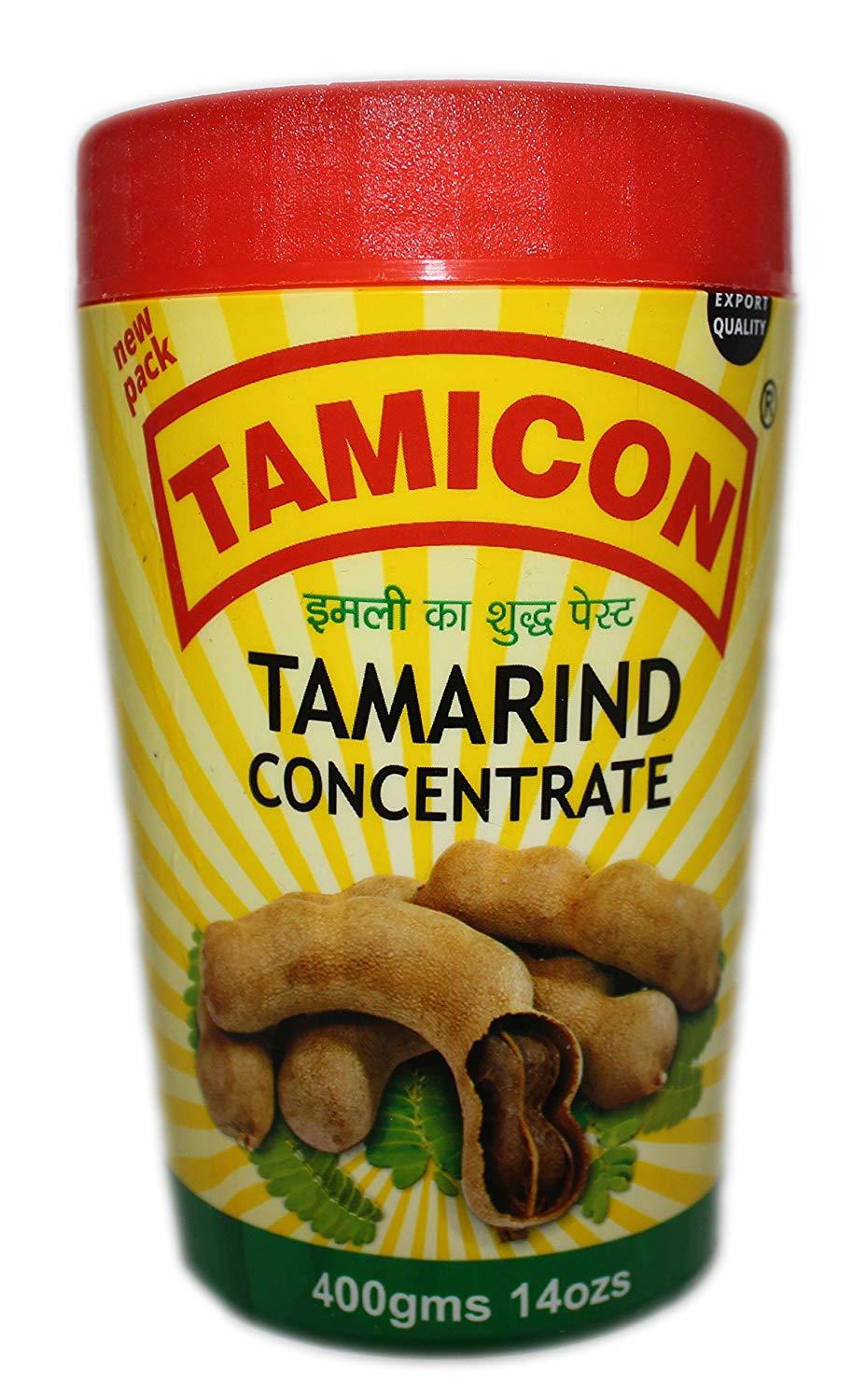Tamarind Concentrate Paste TAMICON 400 grams | Lazada PH