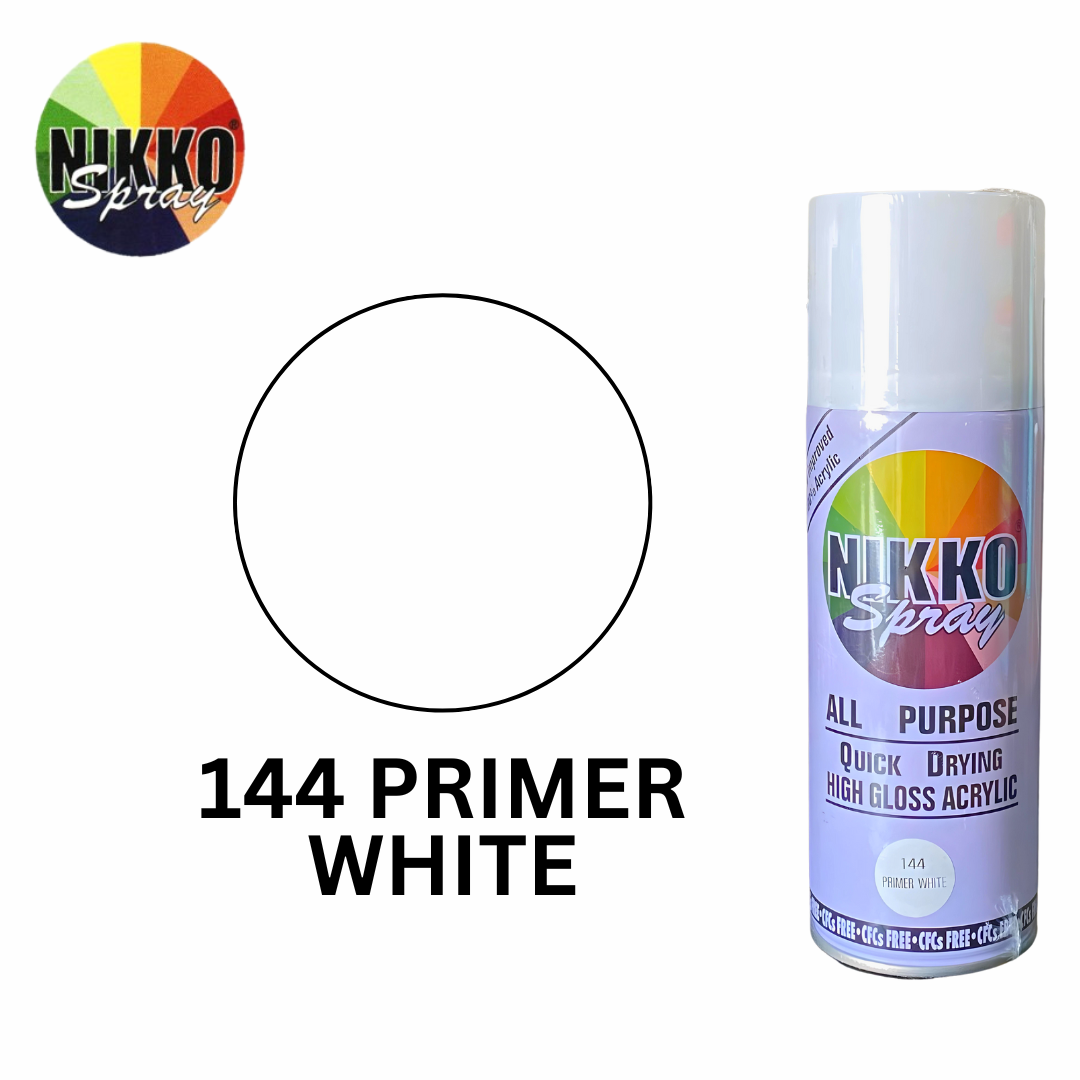 EMJ Nikko Spray Paint Fluorescent Color / neon color spray paint / neon ...