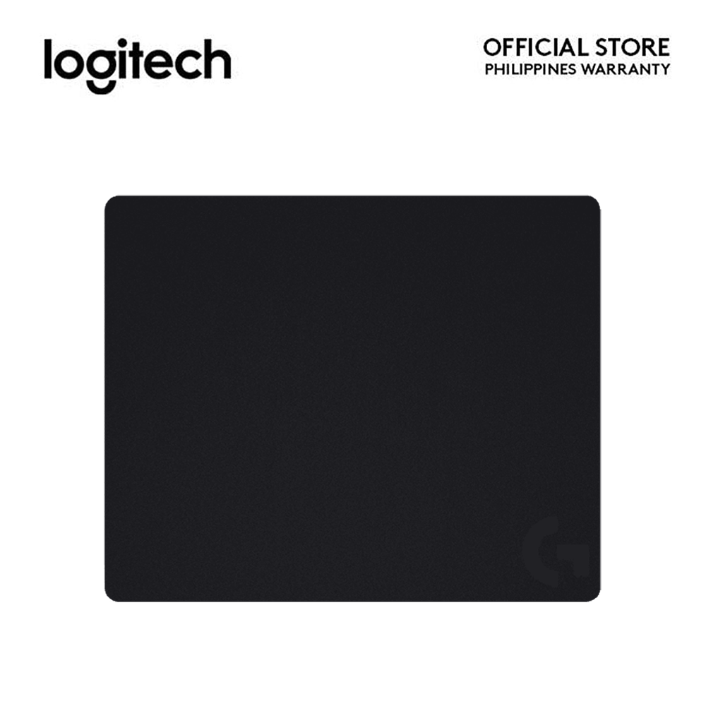 Logitech G440 340 x 280 mm Low Friction Hard Gaming Mouse Pad (943 ...