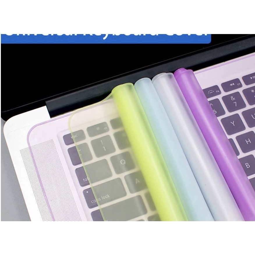 IT GO Keyboard Trackpad Covers 12.0 / 14.0 / 15.0 inch Universal ...