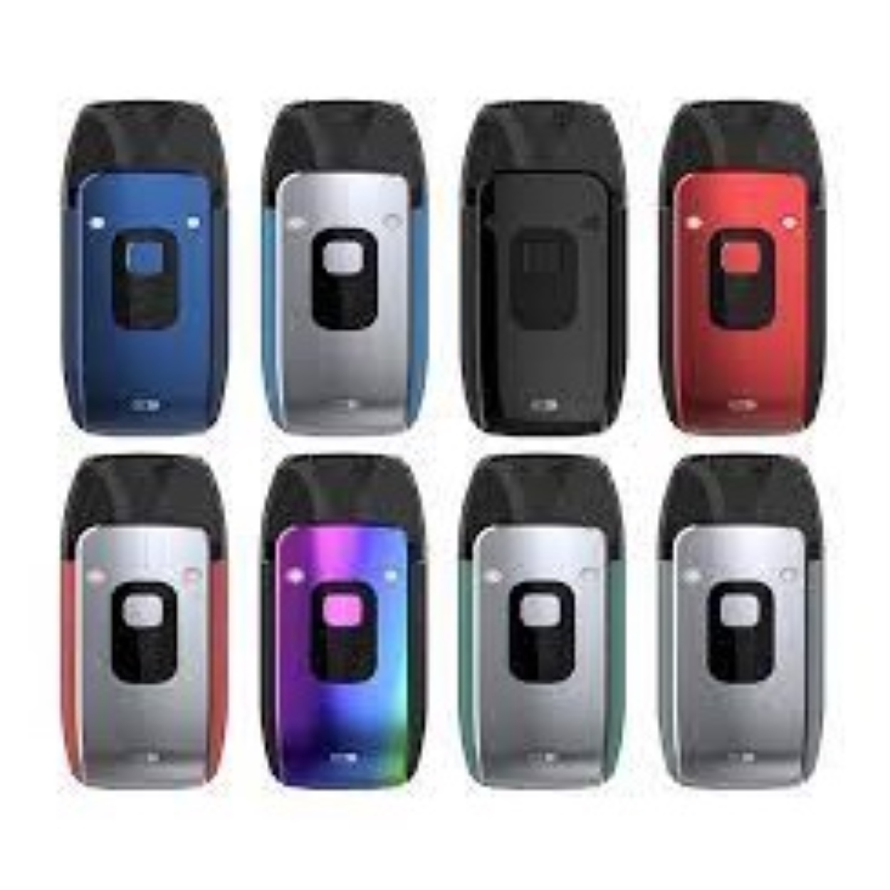 Geekvape Aegis Pod 2 Legit AP2 Vape Pod Vaping Starter Kit 900 mAh ...