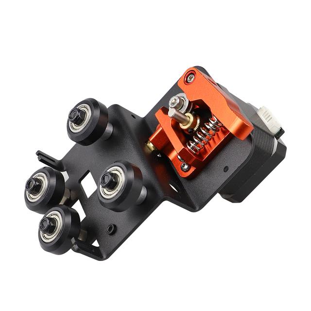 1Set Upgrade 3D Printer Parts Ender3/CR10 Direct Drive Plate Kit ...