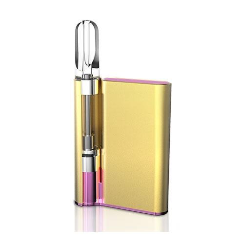 CCELL Palm Auto Draw Vaporizer - 510 Oil Cart Cartridge Vape Pen ...