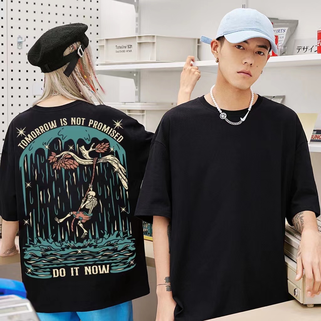 MASID Clothing T- shirt For Men And For Women By Geo Ong - All Good In ...