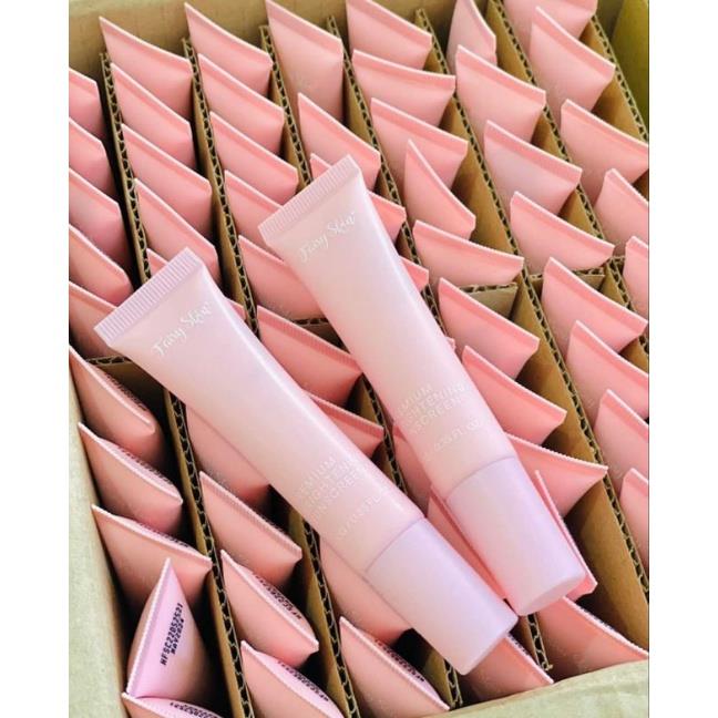 Fairy skin Sunblock Cream Gel 10g / 20g Tube Size /Fairyskin Premium ...