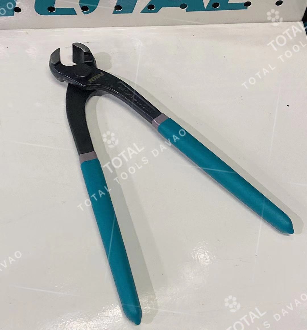 TOTAL Rabbit pliers 8" THT2881 INDUSTRIAL | Lazada PH
