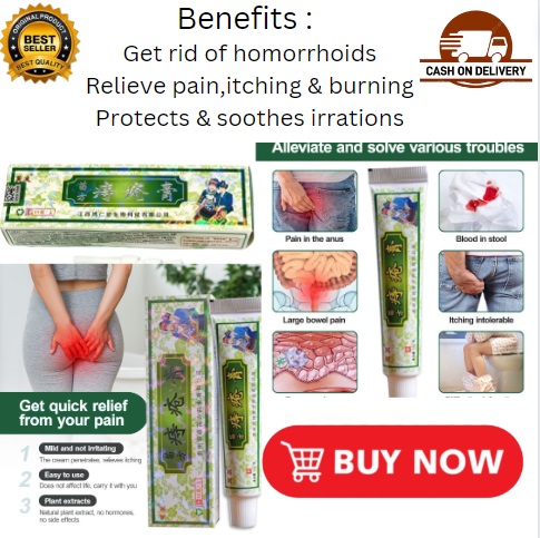 {Authentic} 100% Safe & effective miracle Cream Original Gamot sa ...