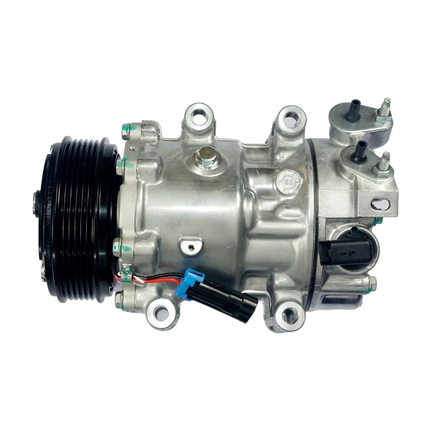 AC Compressor GAC Trumpchi, GS8 2019 | Lazada PH