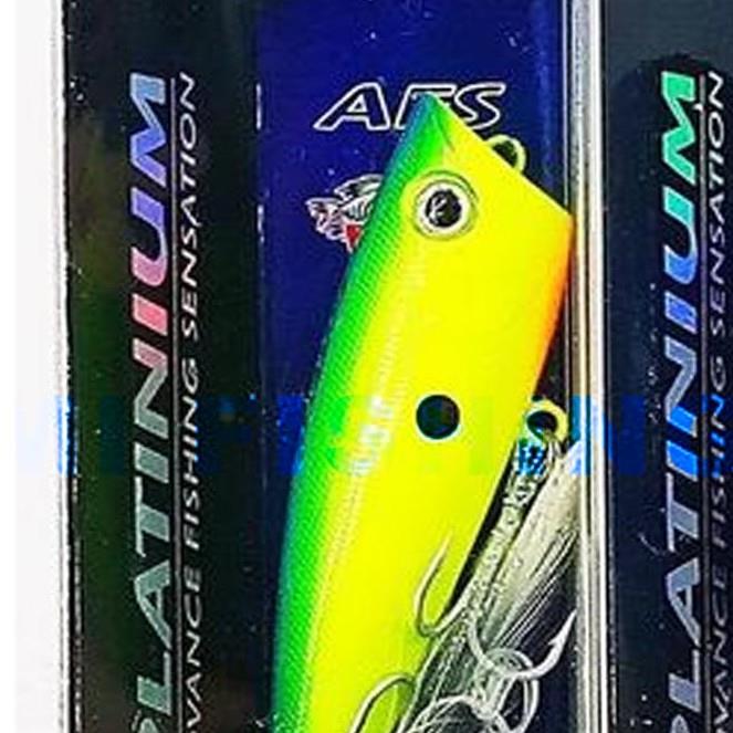 SOTELO S-POP fishing lure casting quality | Lazada PH