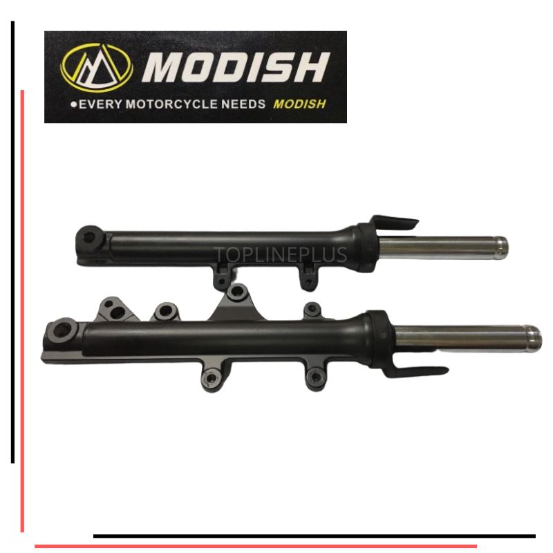 Motorcycle Front Shock Assy (Front Fork) - AEROX 155 | Lazada PH