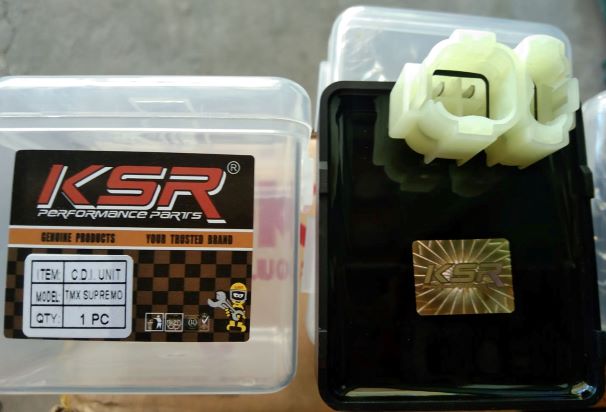 CDI UNIT TMX SUPREMO KSR THAILAND PARTS | Lazada PH
