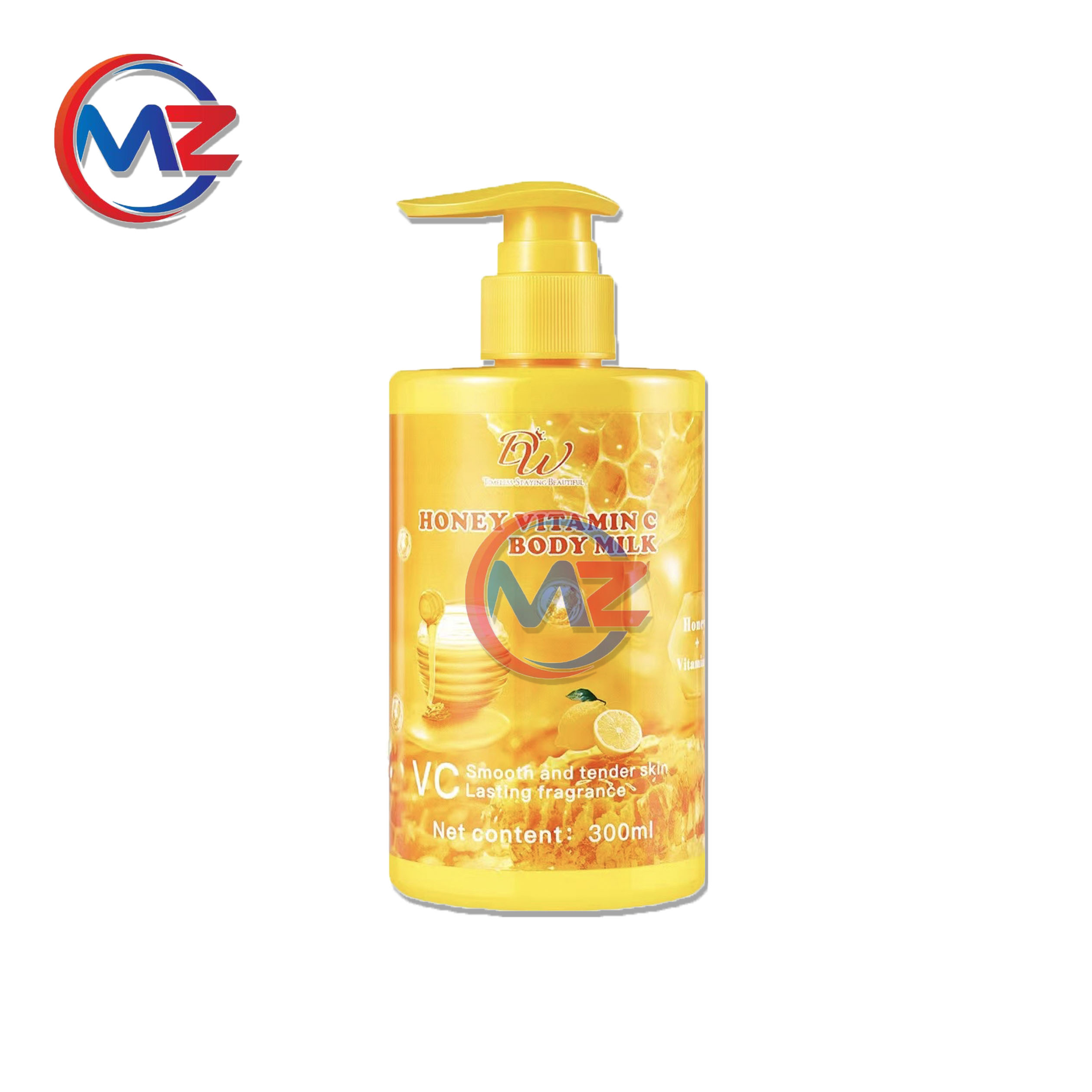 DW HONEY VITAMIN C Body Lotion 300ml | Lazada PH