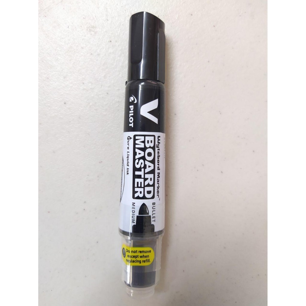 whiteboard mer pe - V board master medium tip refiabe pc Marker color ...
