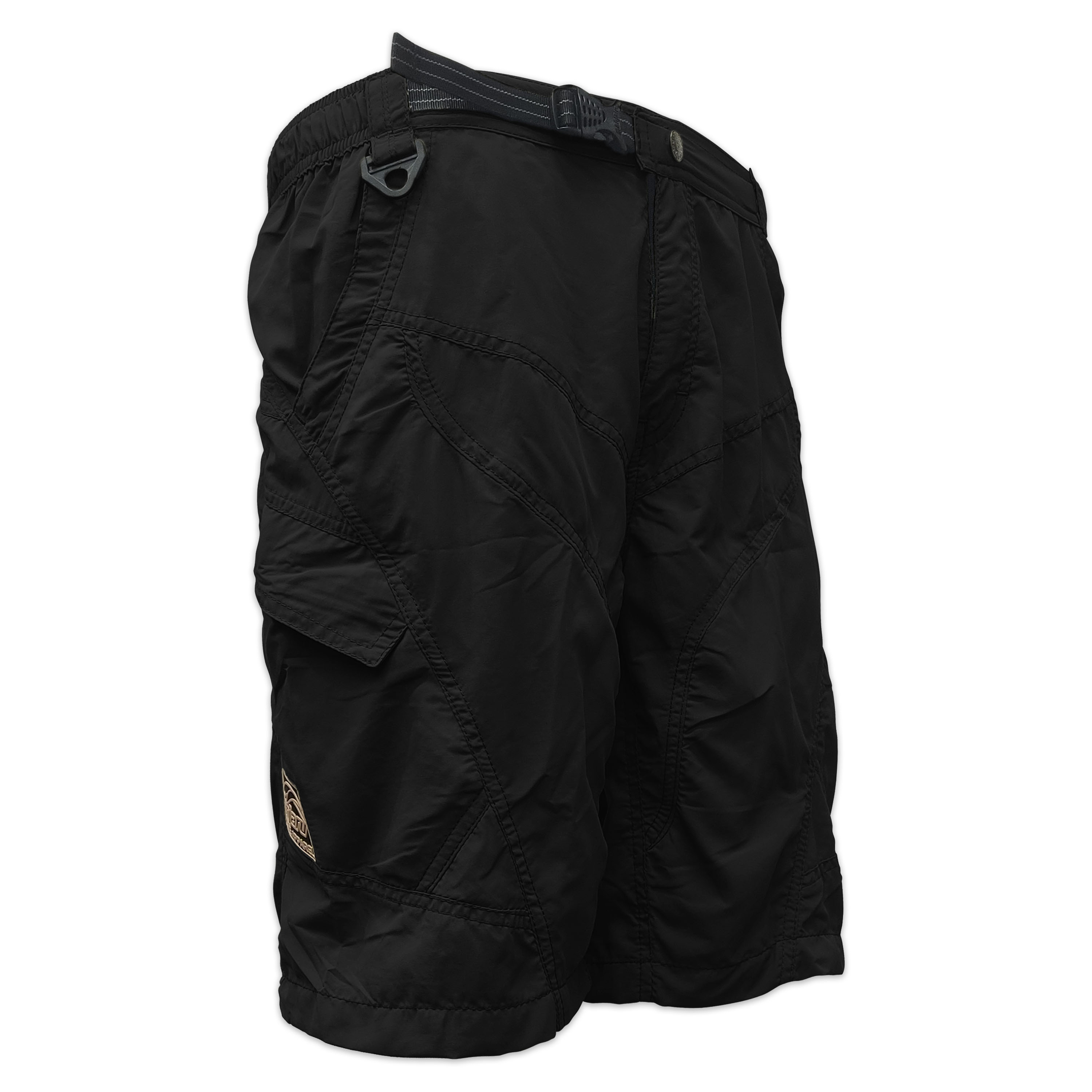 Manjaru Friesian Shorts | Lazada PH