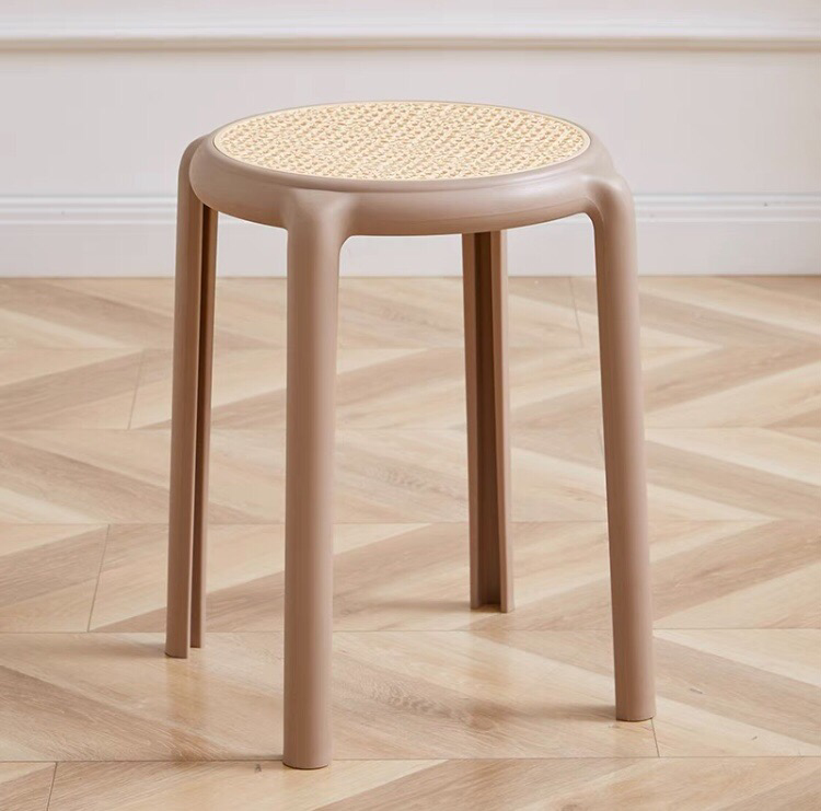 Solihiya Style Stackable Plastic Stool | Lazada PH