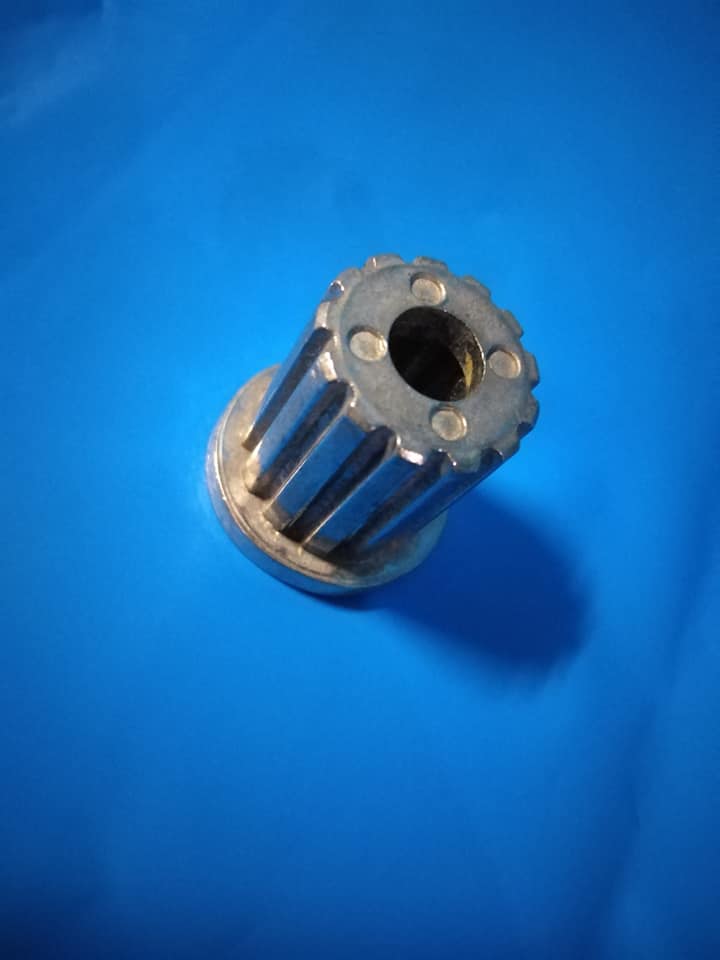 general washing machine pulsator core center 11 teeth gear leaf water ...