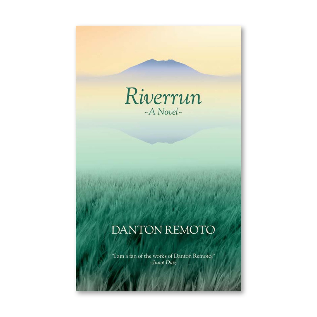 Riverrun by Danton Remoto | Lazada PH