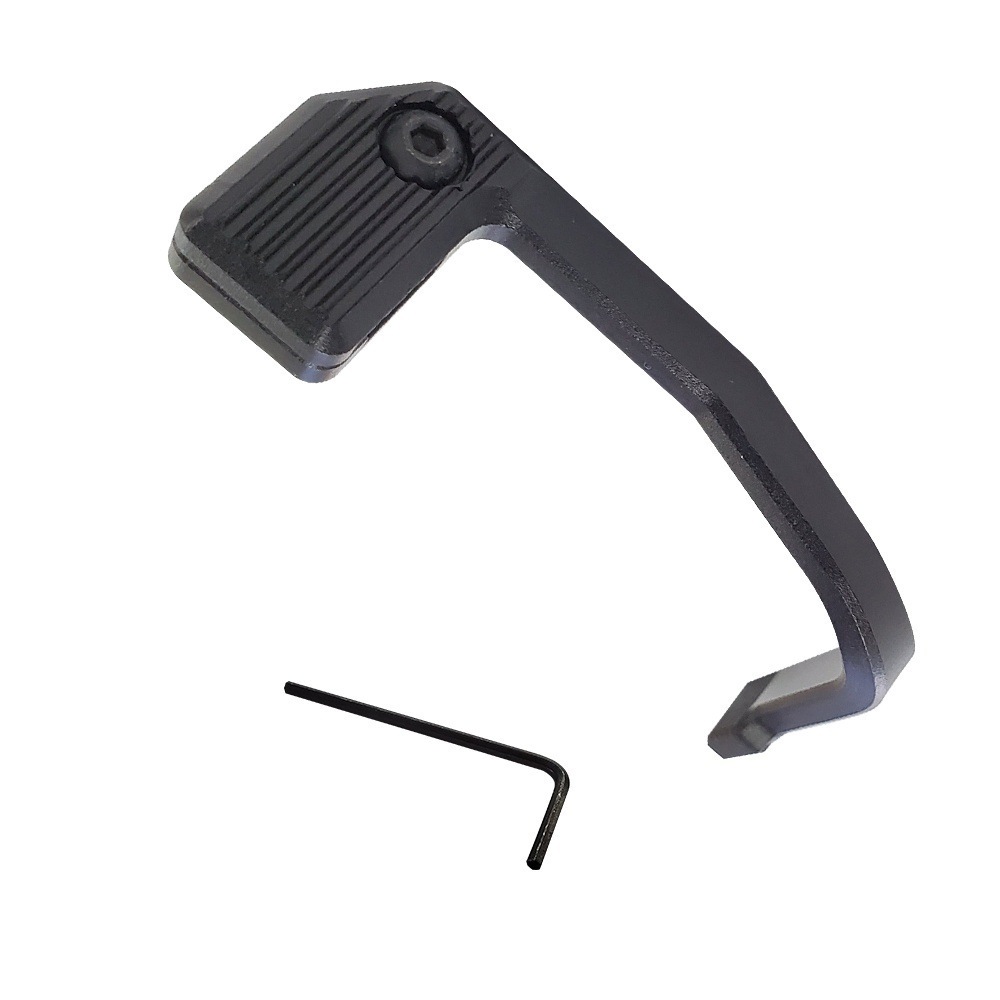 Hiboys AR Enhanced Bad Lever Reinforced Bolt Grab Extender Release ...
