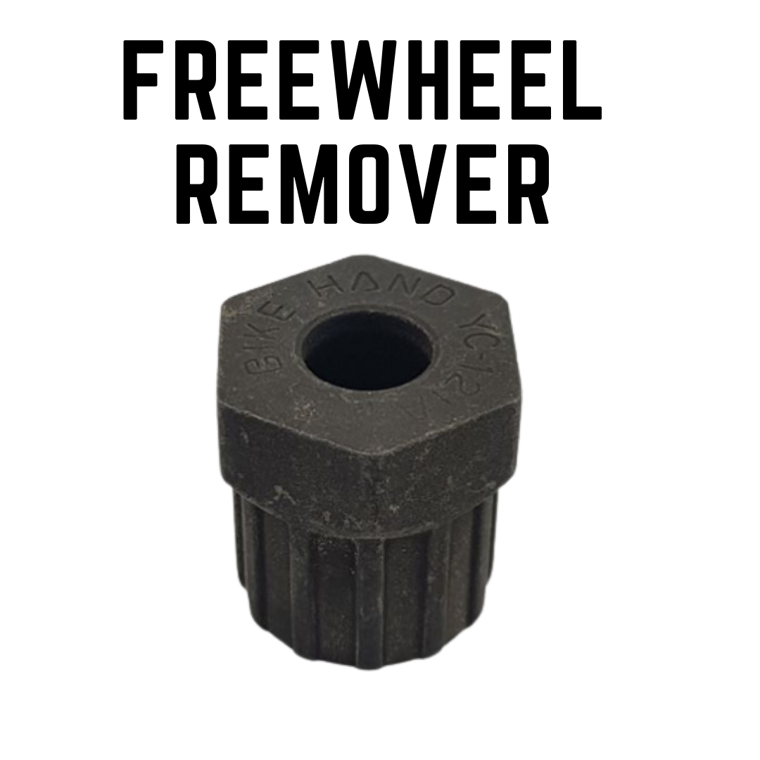 Tool Freewheel / Cogs Remover | Lazada PH